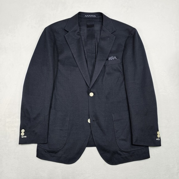 Cafe Soho | Suits & Blazers | Cafe Soho Blazer Mens 4s Sport Coat ...